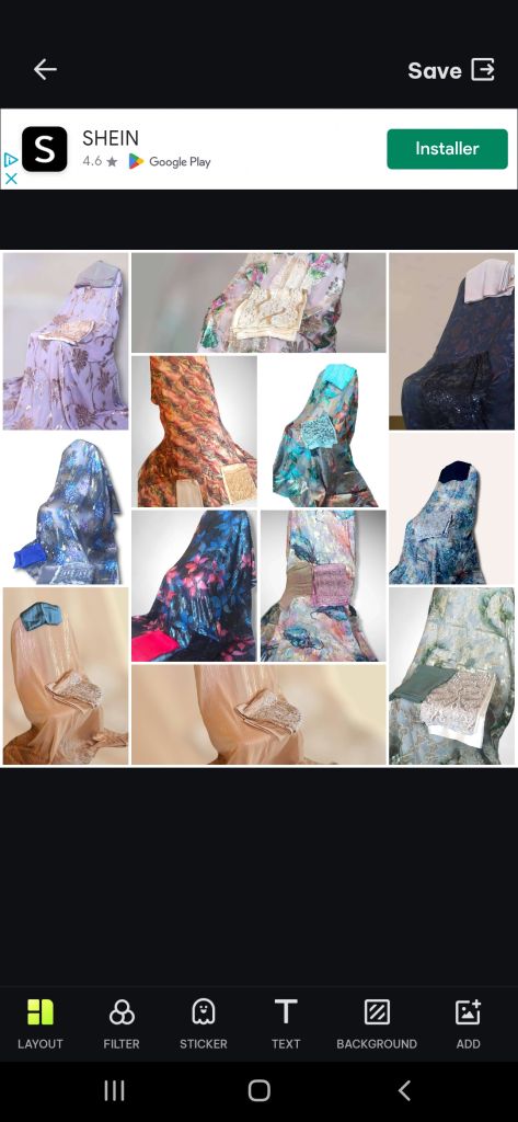 Dirac-souwa from Dubai à Djibouti