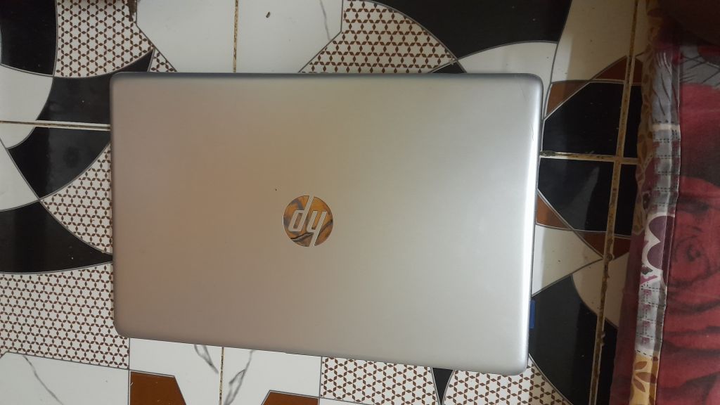 HP computer à Djibouti