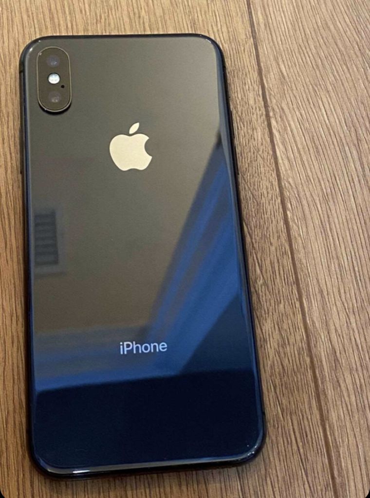 iPhone X 256 GB à Djibouti