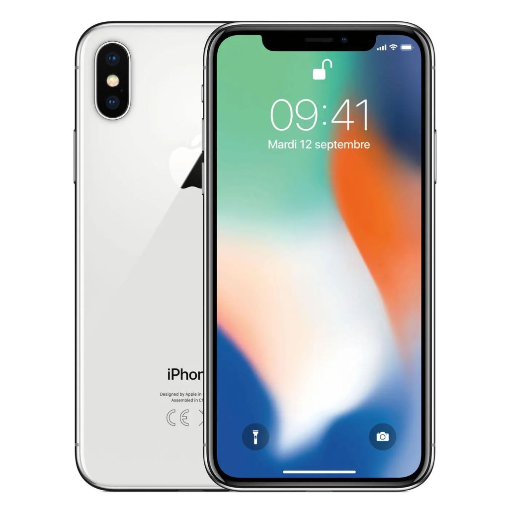 iphone x normal à Djibouti