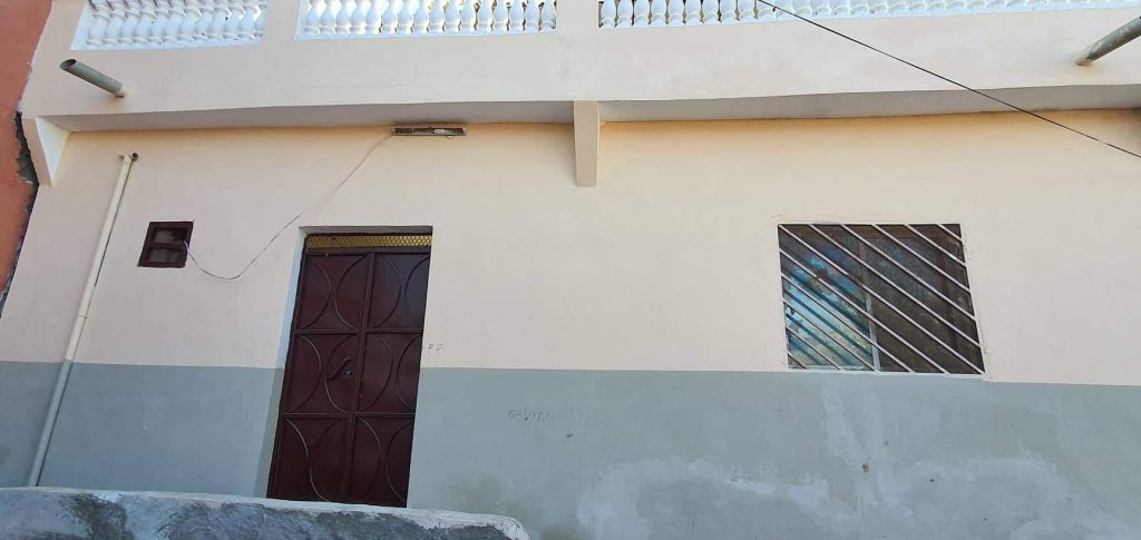 Maison F3 à Djibouti