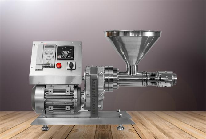 machine de production Huile à Djibouti