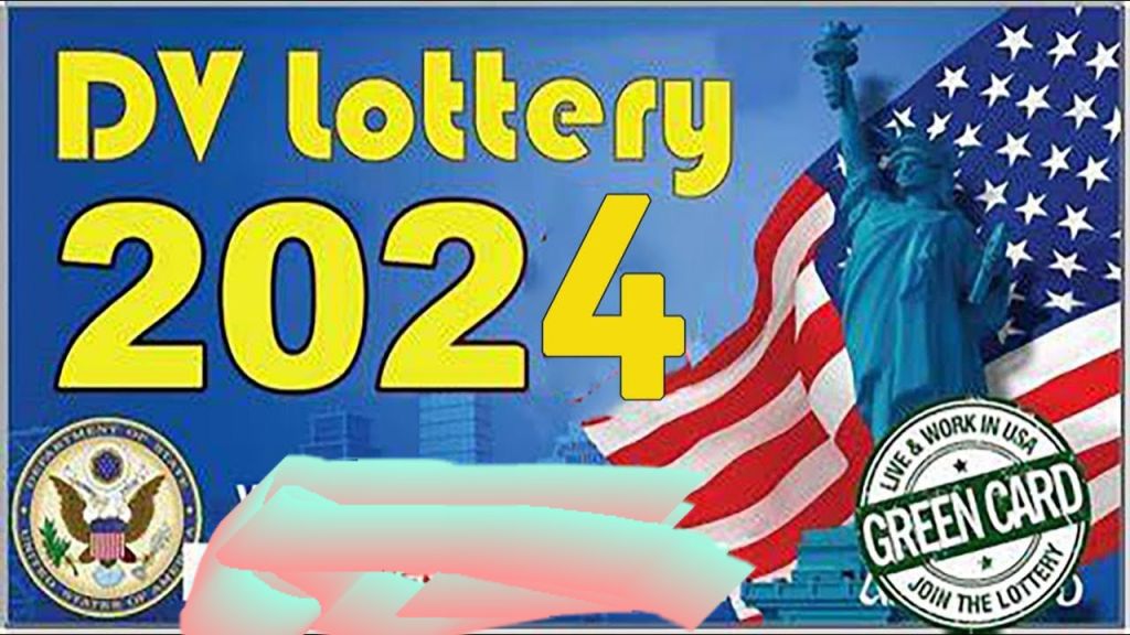 OPTIMISER VOTRE CHANCE DV LOTTERY 2024 à Djibouti