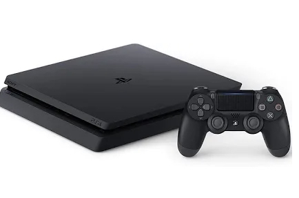 PS4 slim à Djibouti