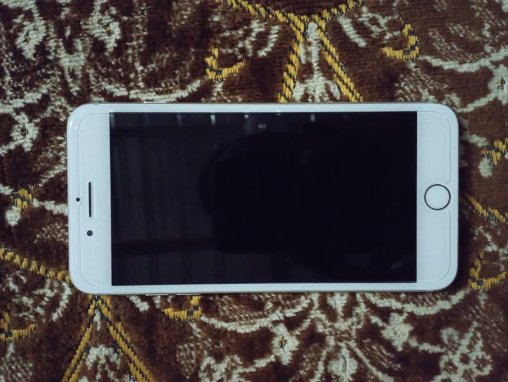 Téléphone iPhone 7 plus à Djibouti