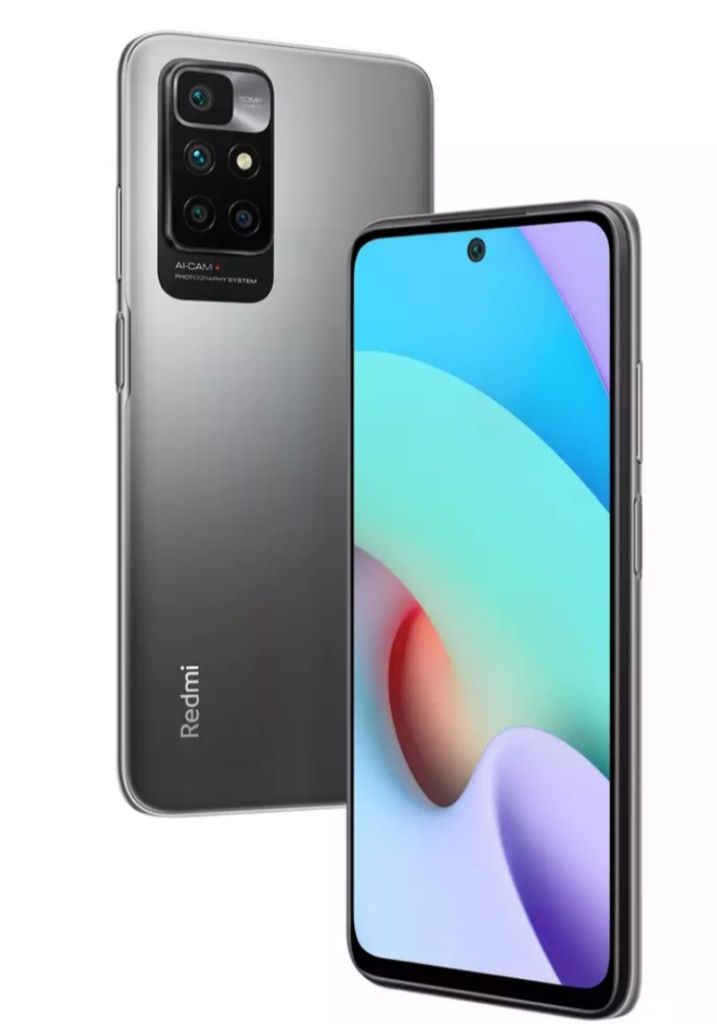 Redmi 10 2022, 4Ram, 64GB à Djibouti
