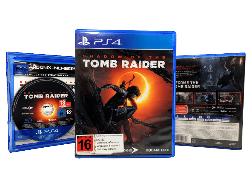 CD ps4 bon prix à Djibouti