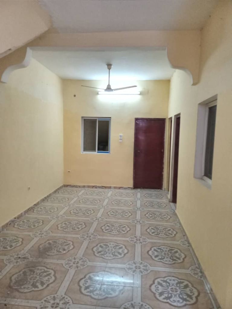 Maison de F3 à PK13 Cité Gar-Gar à Djibouti