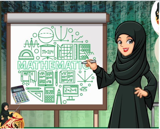 Recherche UNE ENSEIGNANTE DE MATHS à domicile en arabe/ مطلوب أساتذة ...