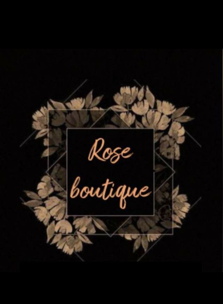 Rose boutique à Djibouti