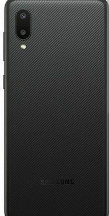 Samsung Galaxy A02 à Djibouti