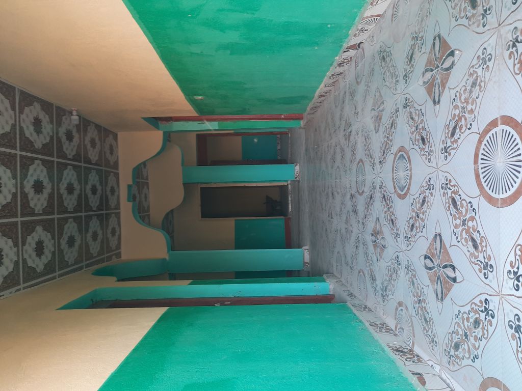 Maison F3 PK 12 à Djibouti