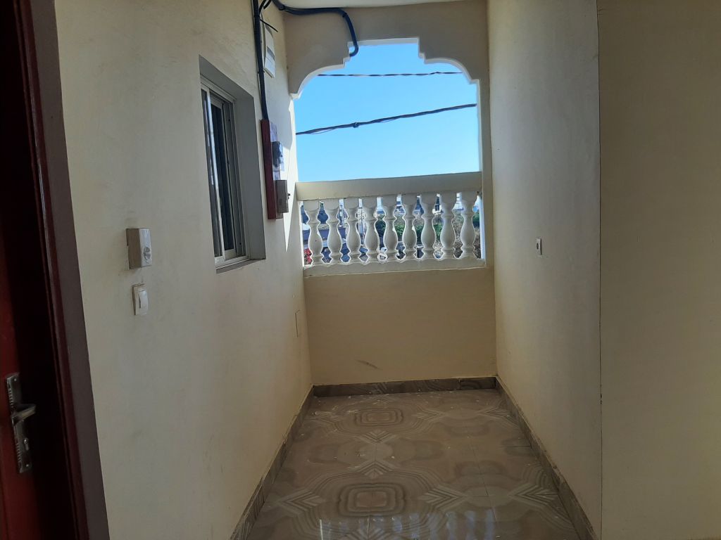Maison F3 Ambouli Djebel à Djibouti