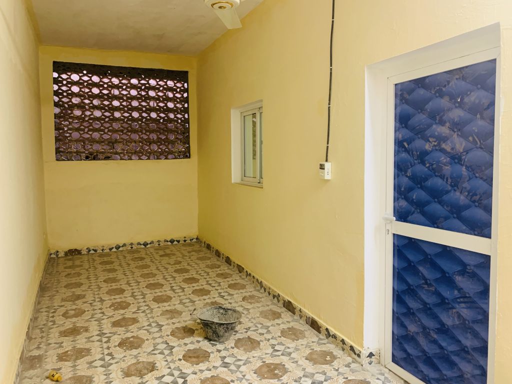 Maison F3 , Hodan 2 à Djibouti