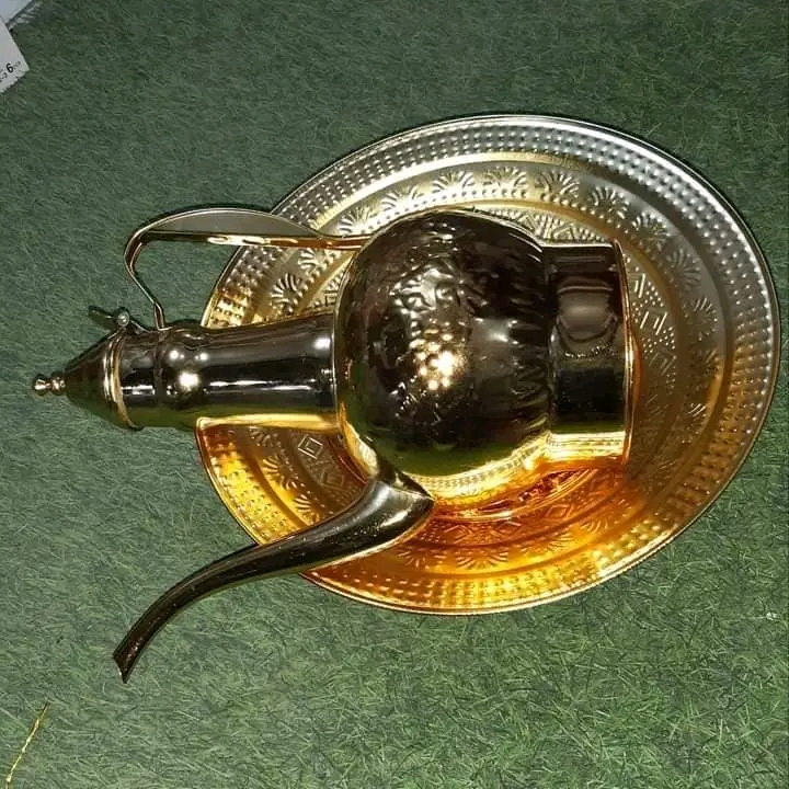 Jolie Lave mains pour vos Table à marger à Djibouti