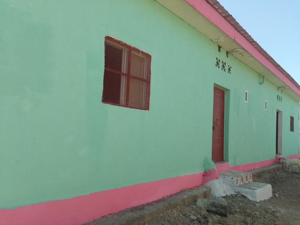 Maison Balbala Warabaley 1 à Djibouti