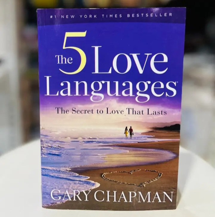 5 Love Languages à Djibouti