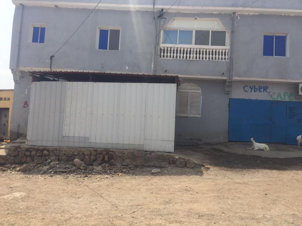 Maison F3 toute neuve et bien construite. à Djibouti