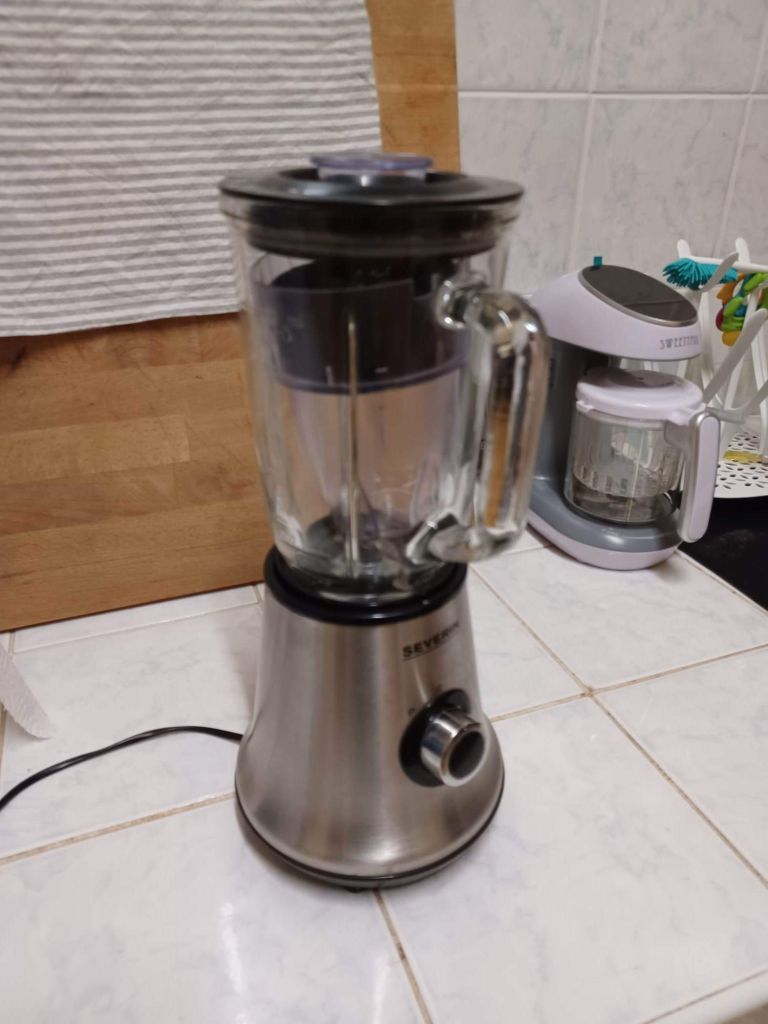 Mixeur Turbo à Djibouti