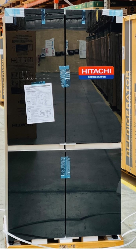 Refrigerator Hitachi à Djibouti