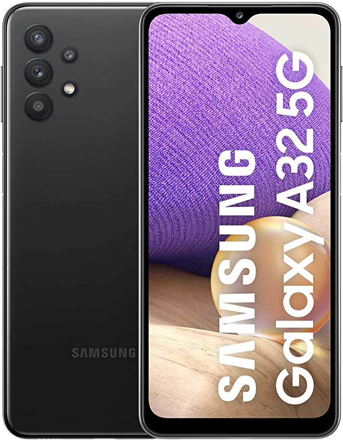 Téléphone de Marque Samsung Galaxy A32 64 GB à Djibouti