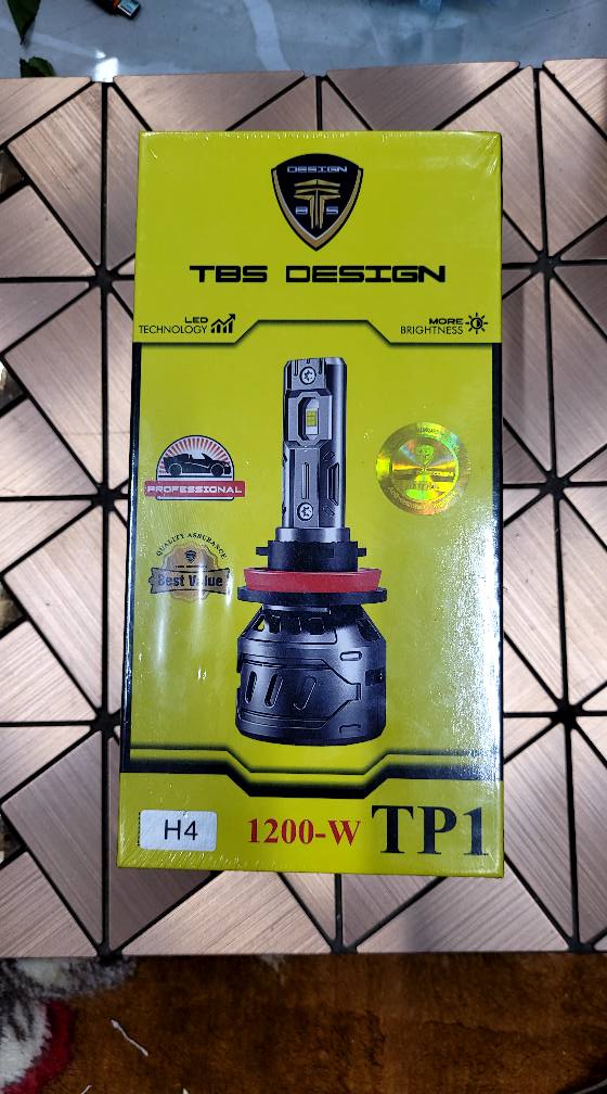 LED hyper puissantes pour voitures à Djibouti