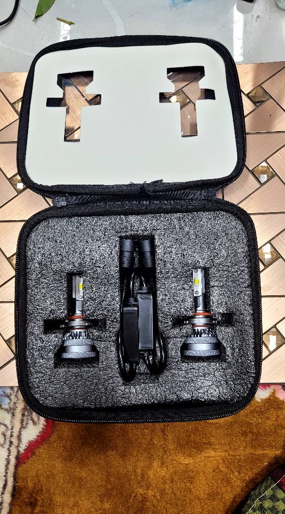 LED hyper puissantes pour voitures à Djibouti