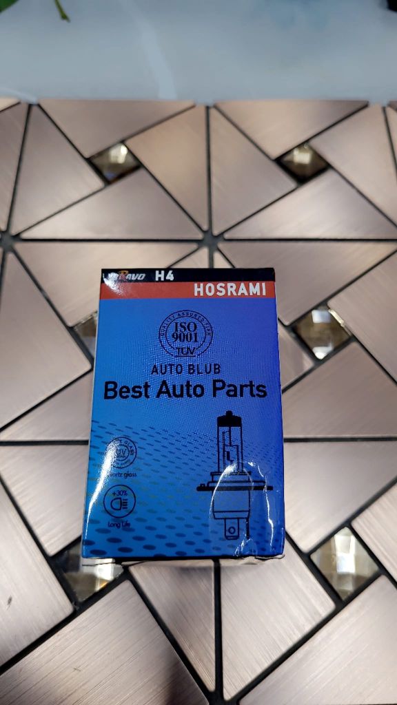 LED hyper puissantes pour voitures à Djibouti