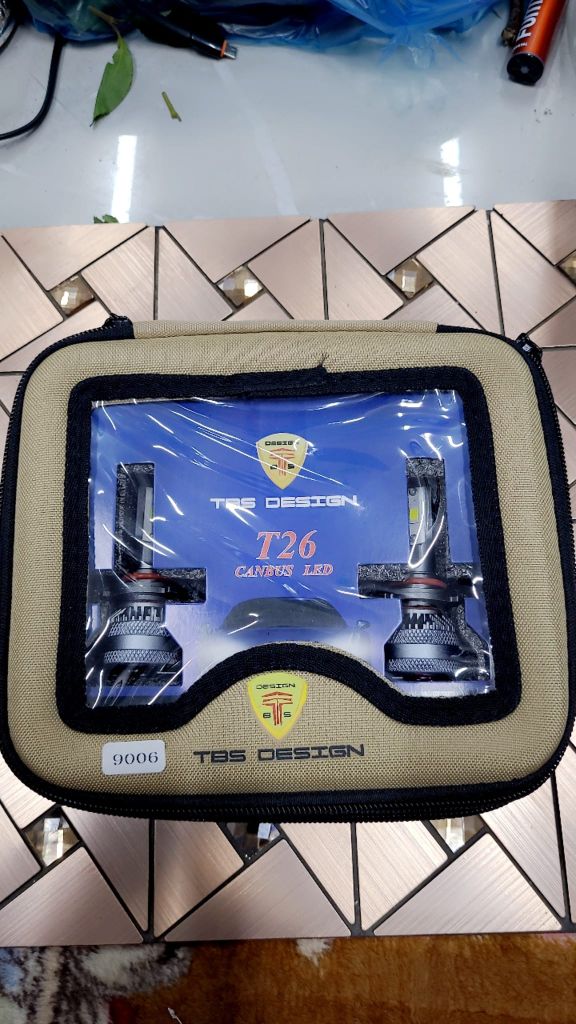 LED hyper puissantes pour voitures à Djibouti