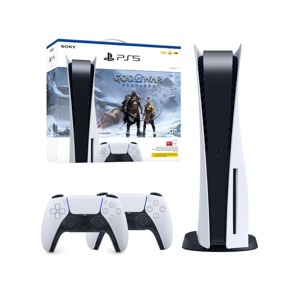 Console PS5 à Djibouti