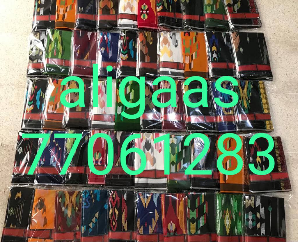 Fouta de Qualité Dammam (exclusif) et BHS Fouta de Qualité Dammam (exclusif) et BHS