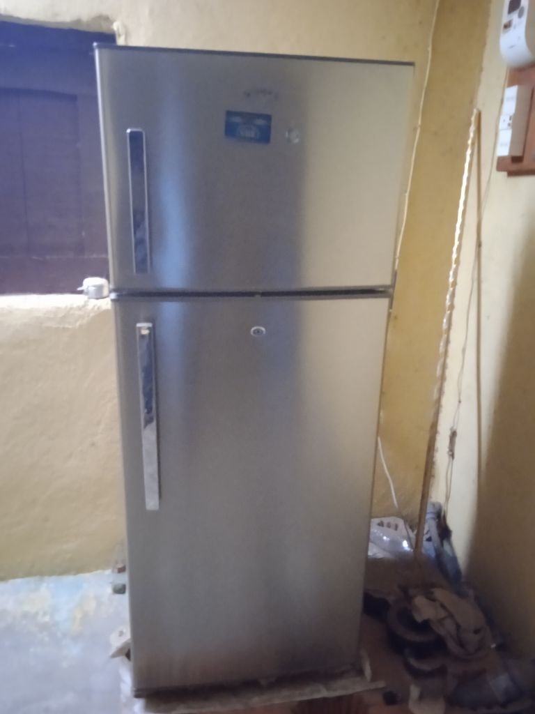 Frigo Samsung à Djibouti