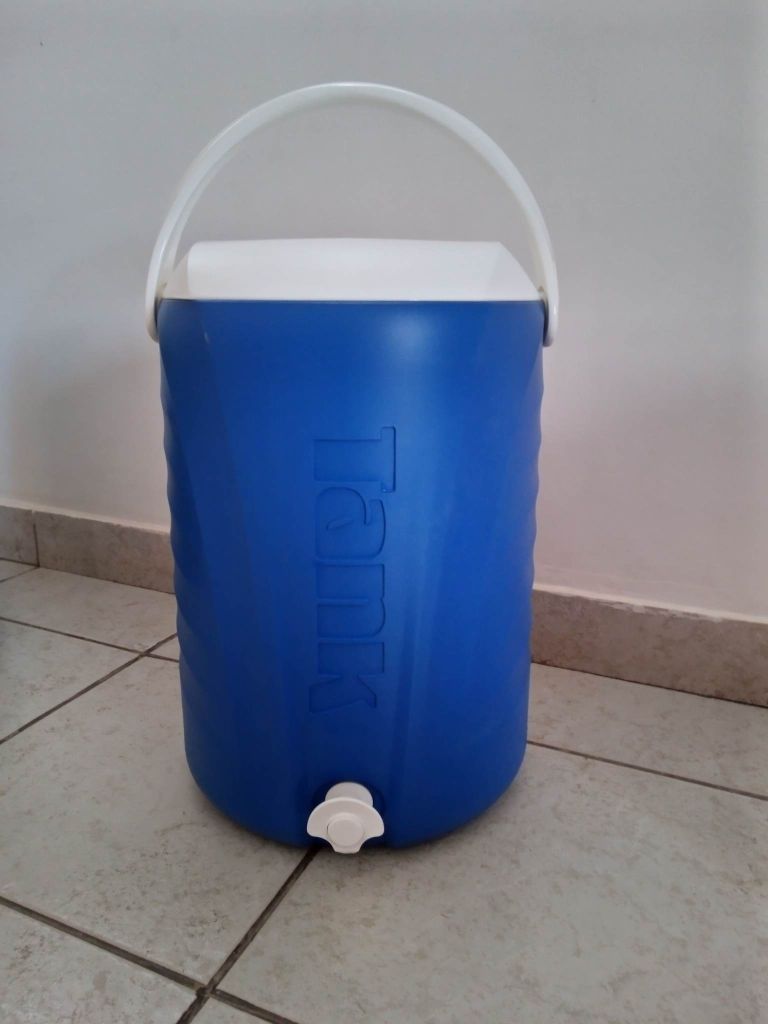 Glaciere 13 litres à Djibouti