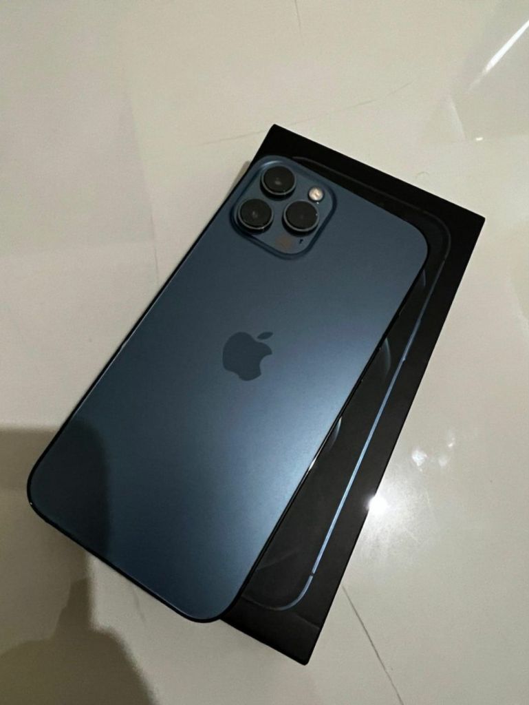 Téléphone Iphone 12 Pro Max 128 GBgb version americaine à Djibouti