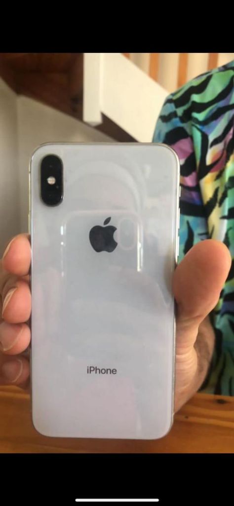 Téléphone de Marque Iphone X Normal à Djibouti