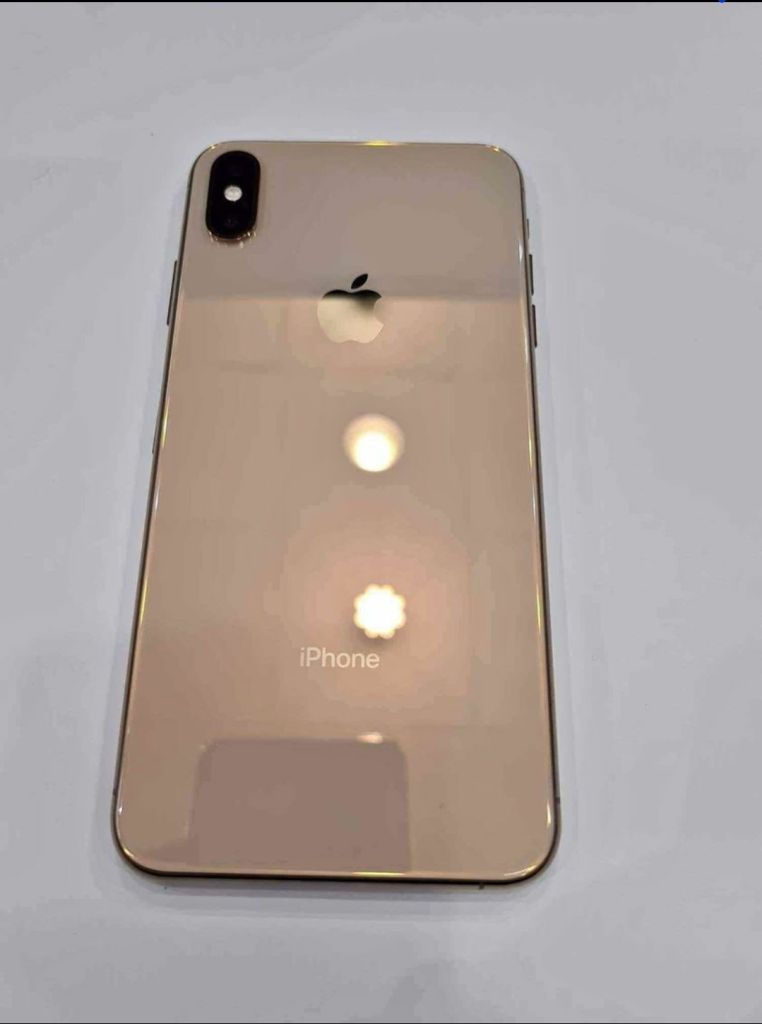 Téléphone Iphone Xs Max 256 GB à Djibouti