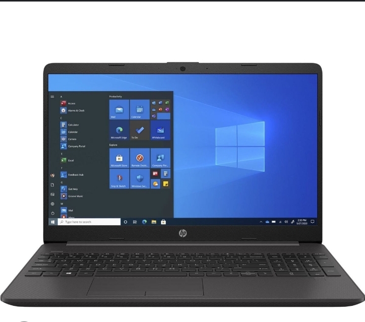 PC de la Marque HP Icore 7 . à Djibouti