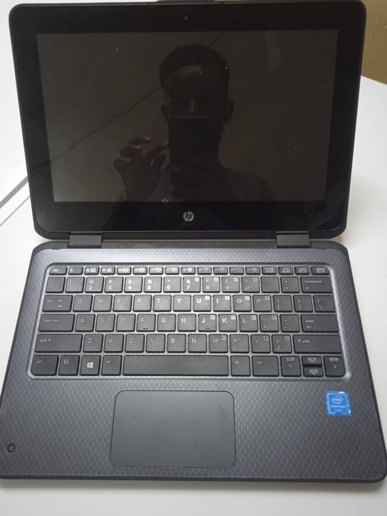PC Portable HP Mini à Djibouti