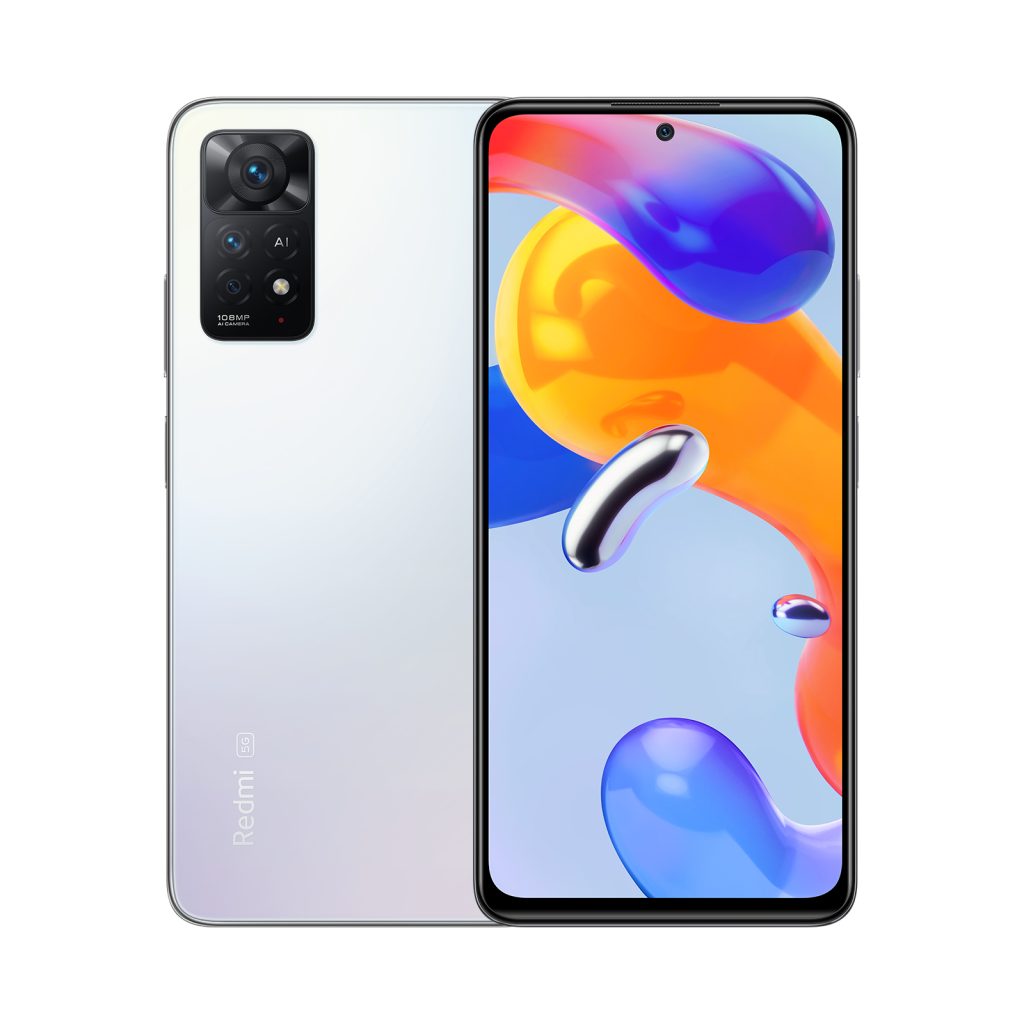 Téléphone Redmi Note 11 Pro à Djibouti