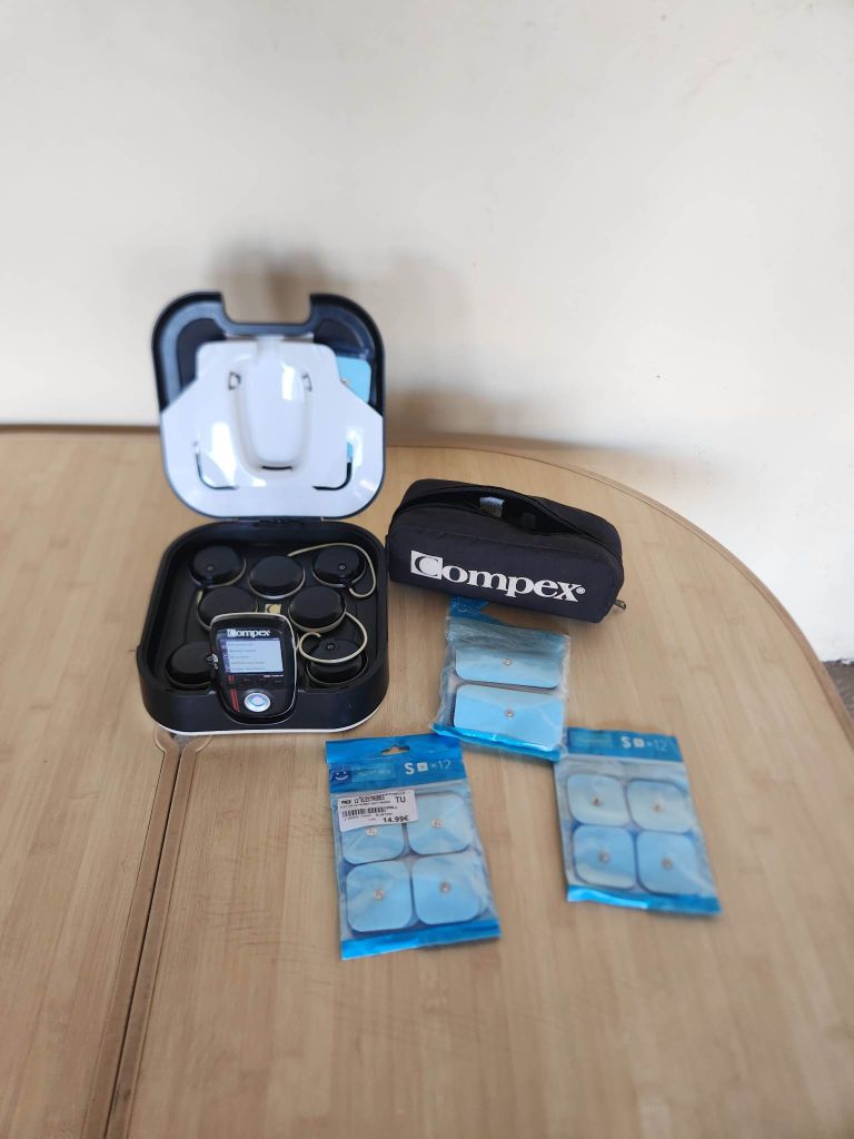 Complex sp 6.0 à Djibouti