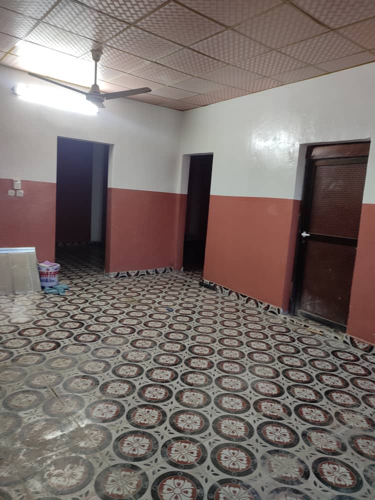 Maison F3 neuve à PK 13. à Djibouti