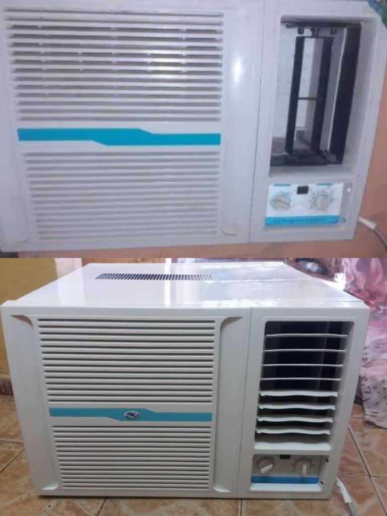 Climatiseur 2 Chevaux modèle Fenêtre LIMAG à Djibouti