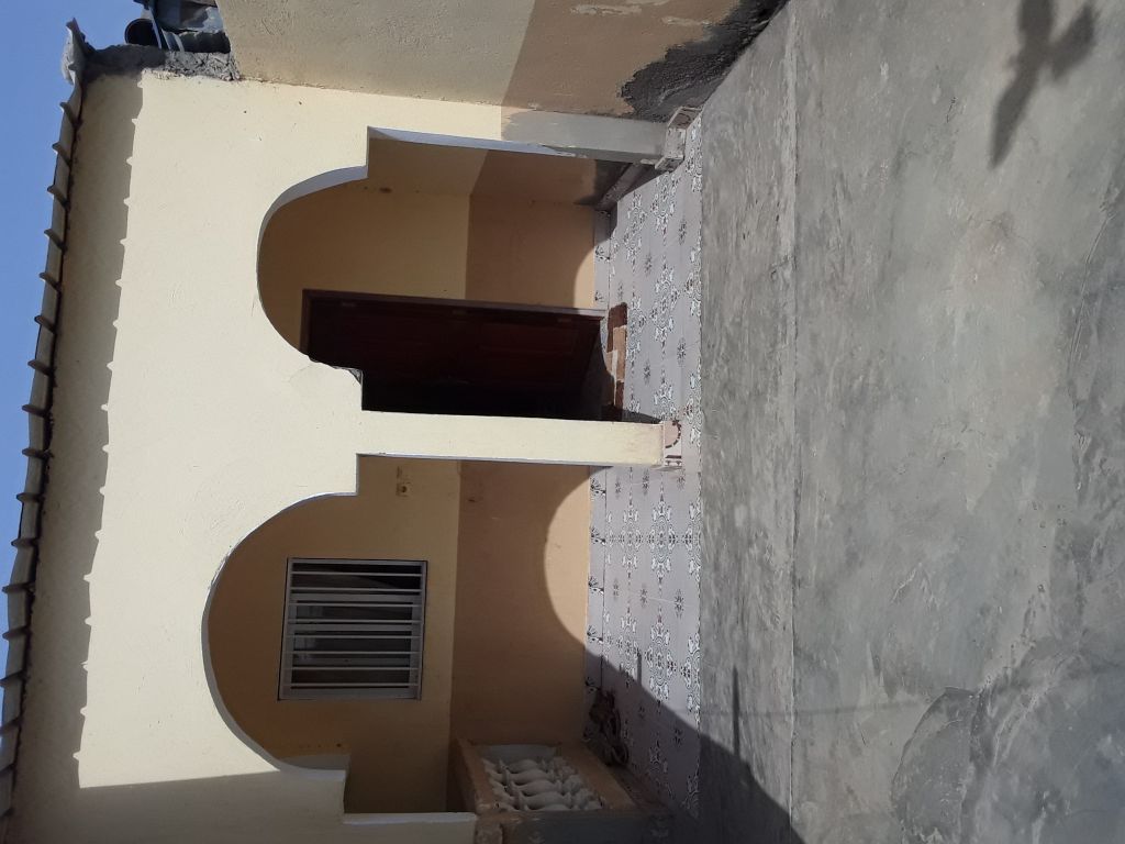 Maison F3 Hayabley Dogley à Djibouti