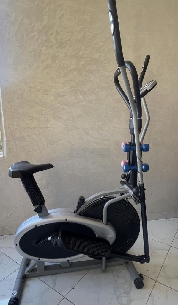 Vélo Elliptique à Djibouti