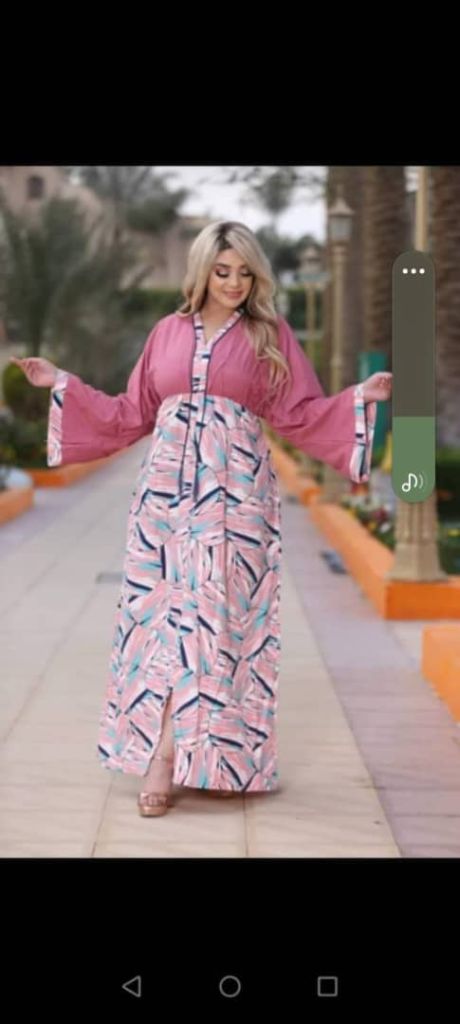 Robe Eid pour les grandes filles à des prix exceptionnels à Djibouti