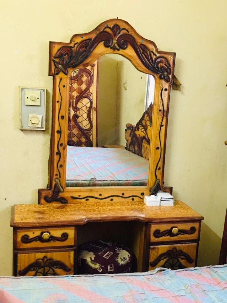 Meuble Chambre à coucher à Djibouti