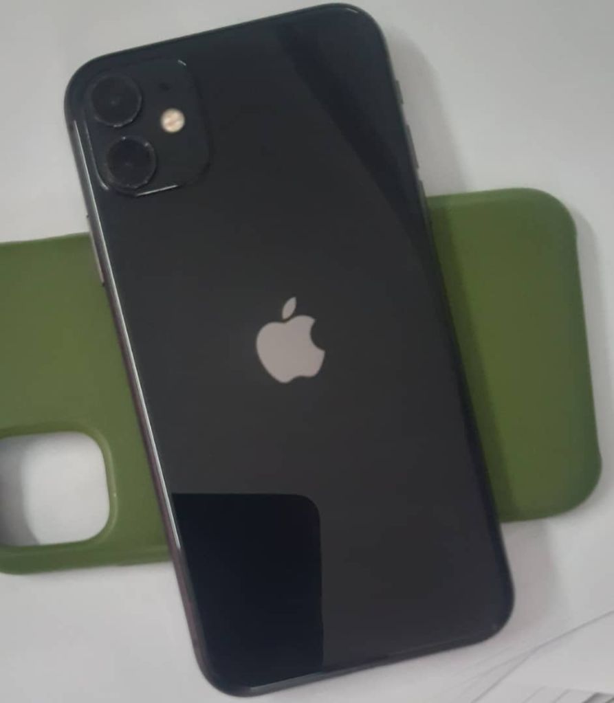 iphone 11 a vendre à Djibouti
