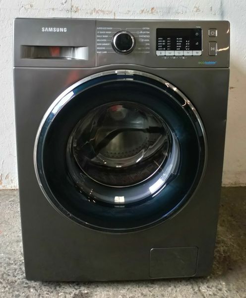 Machine à Laver SAMSUNG 6kg à Djibouti