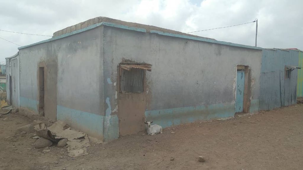 Maison F4 150 m2 Hayabley à Djibouti