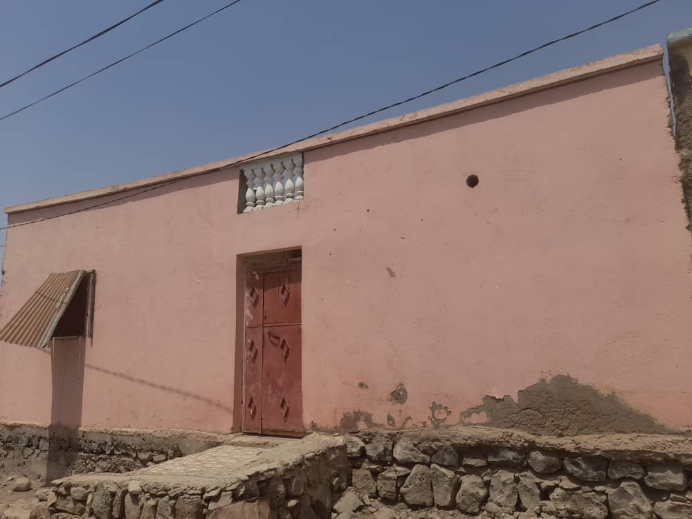 Maison F3 Hayabley prés de la Place à Djibouti